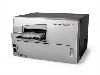 Multidetekční reader Synergy HTX - BioTek | iBioTech.cz